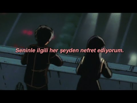 ♡ three days grace// i hate everything about you (türkçe çeviri)