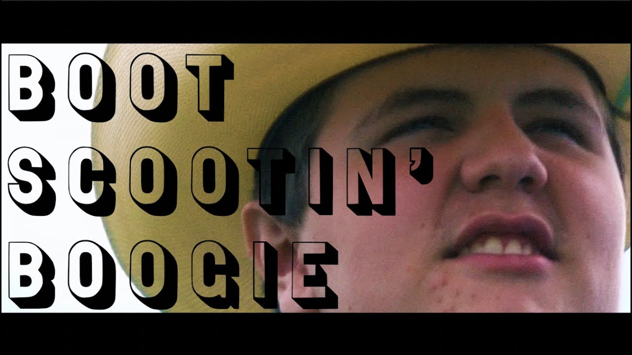 Boot Scootin' Boogie; A Documentary - YouTube