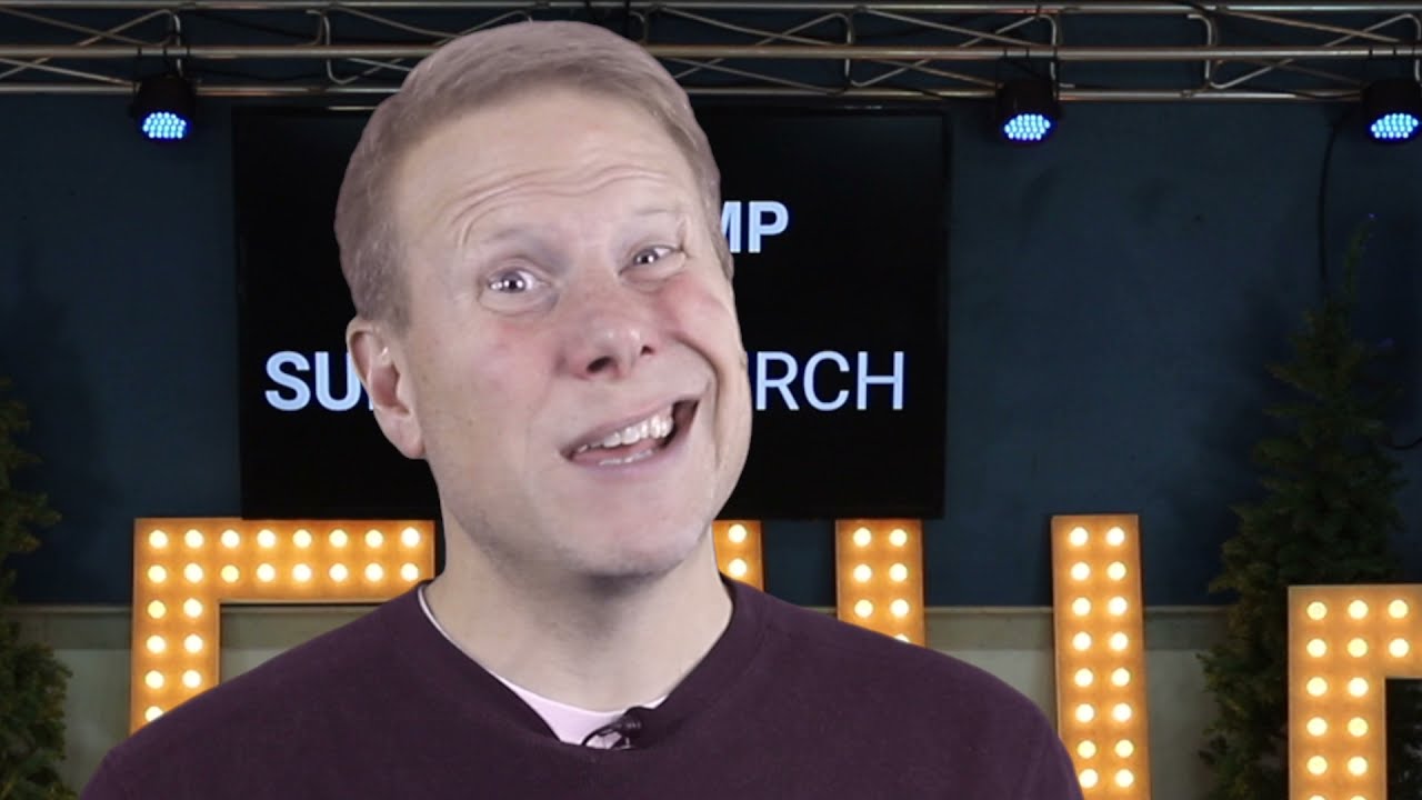 Base Camp: The Movie (Base Camp 10/31/21) - YouTube