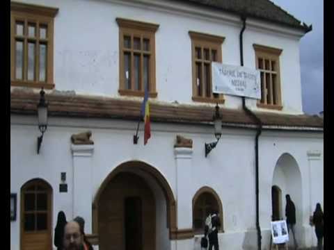 Medias oras medieval - YouTube