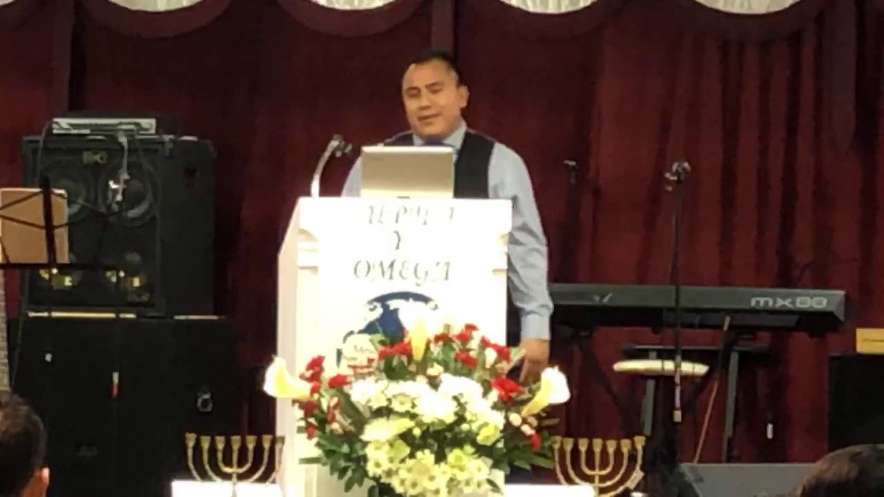 Predicasion de la Iglesia de Filipos - YouTube