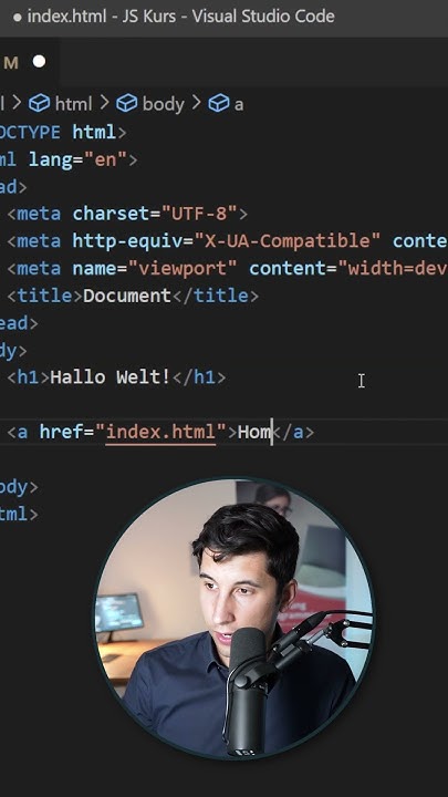 Neue Webseite Webseite Tutorial Coden Youtube