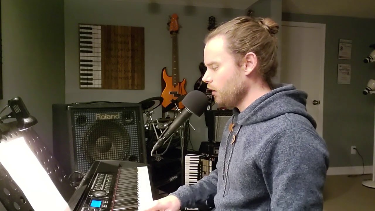 The Blessing -Kari Jobe Aaron's blessing: Numbers 6:23-26 - YouTube