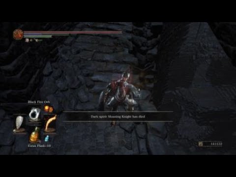 Profaned Flame? More Like Goated Flame - DS3 - YouTube