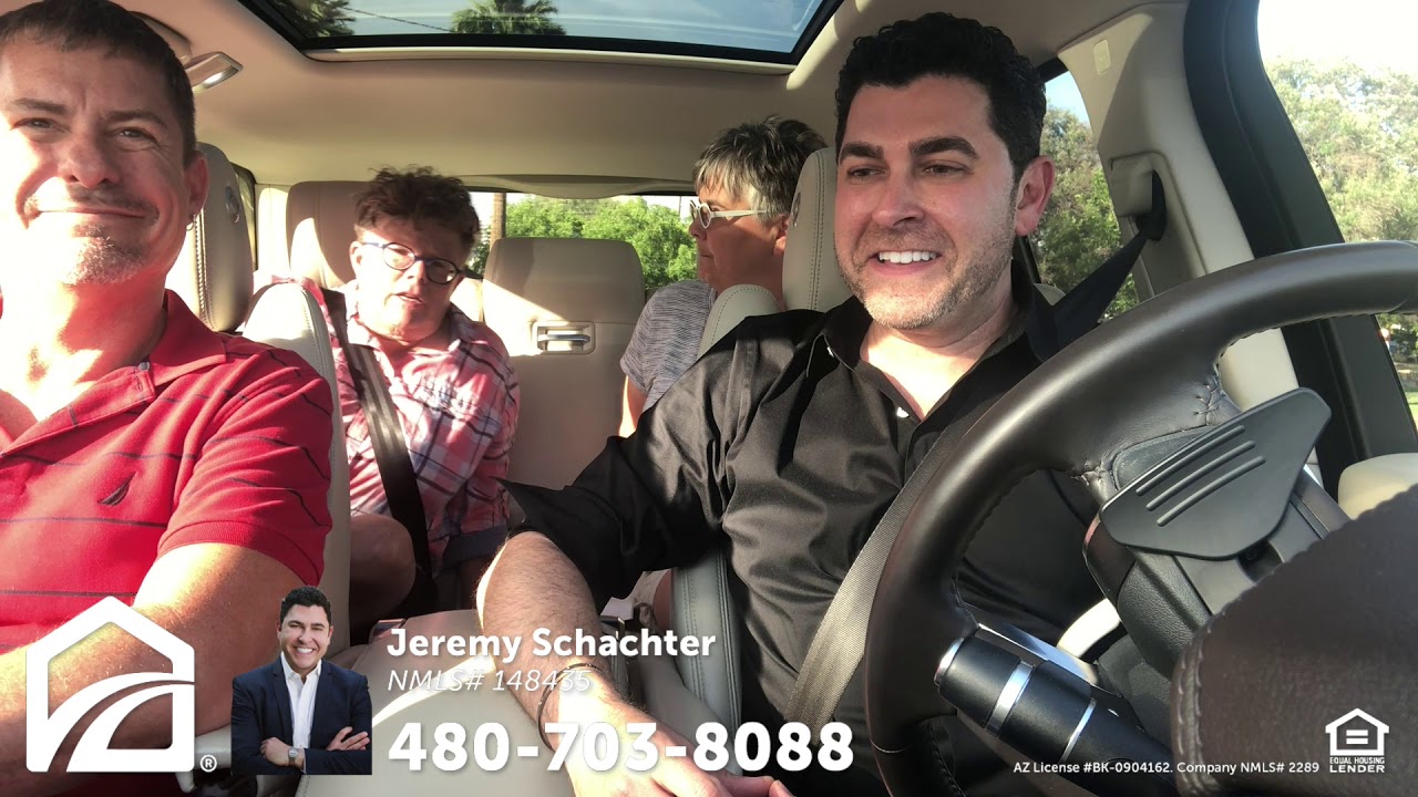 Real Estate Driven with Brad Brauer, Tricia Amato and Bobbi Ryals with ...