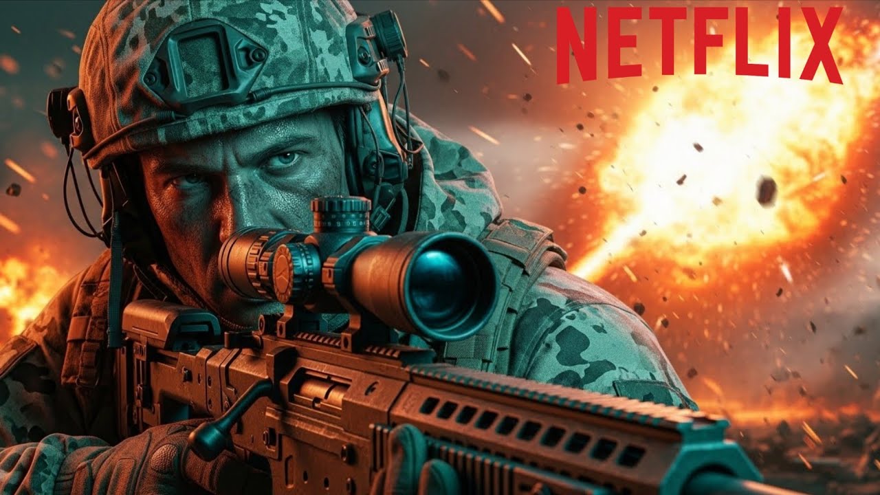 10 Brutal Explosive military Action Movies (So Far) - YouTube