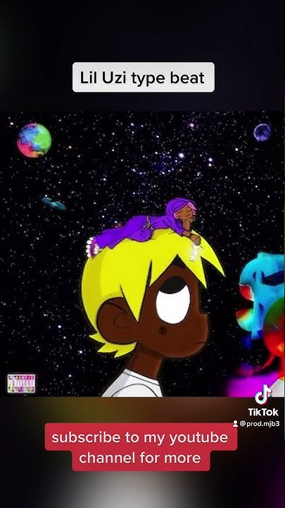 Lil Uzi type beat #shorts - YouTube
