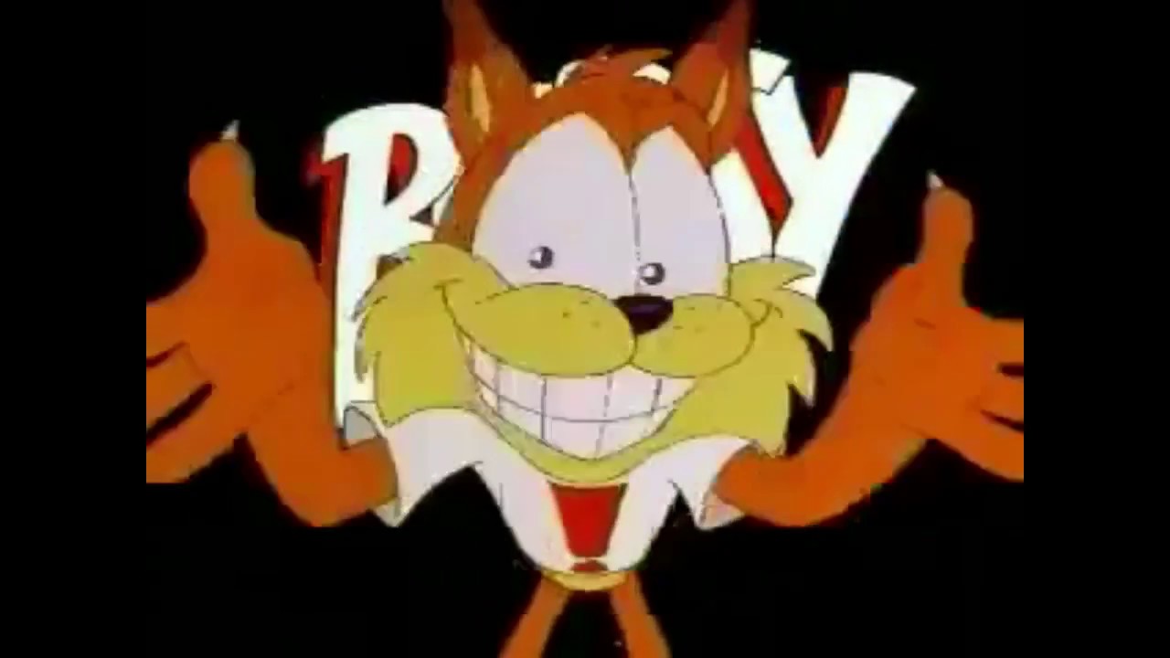 The Bubsy Bobcat Pilot but whenever "What could possibly go wrong" is ...