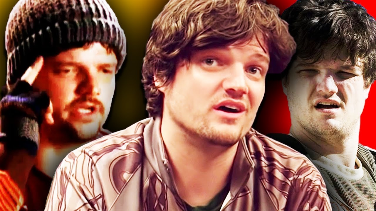 Badger In 10 Seconds... (Breaking Bad) - YouTube