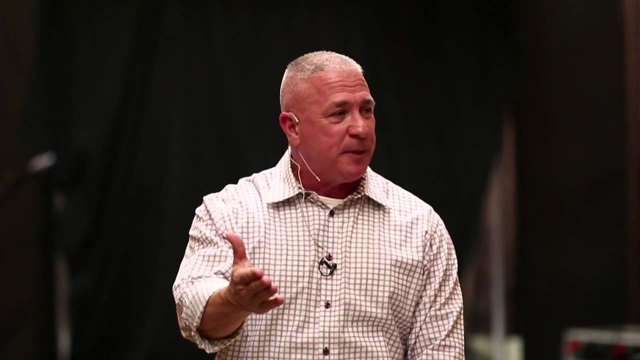 Basic Training: Three In One; Week V - YouTube
