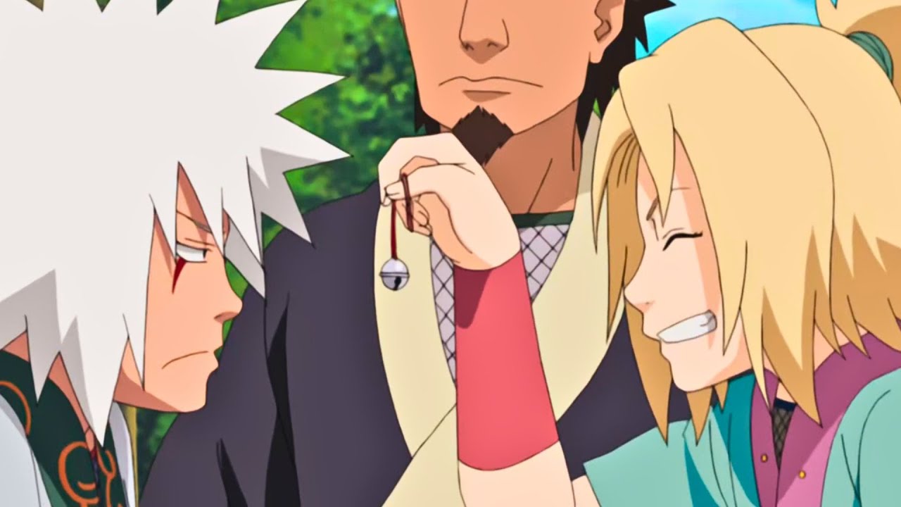 Naruto Shippuden Episodul 127 - YouTube