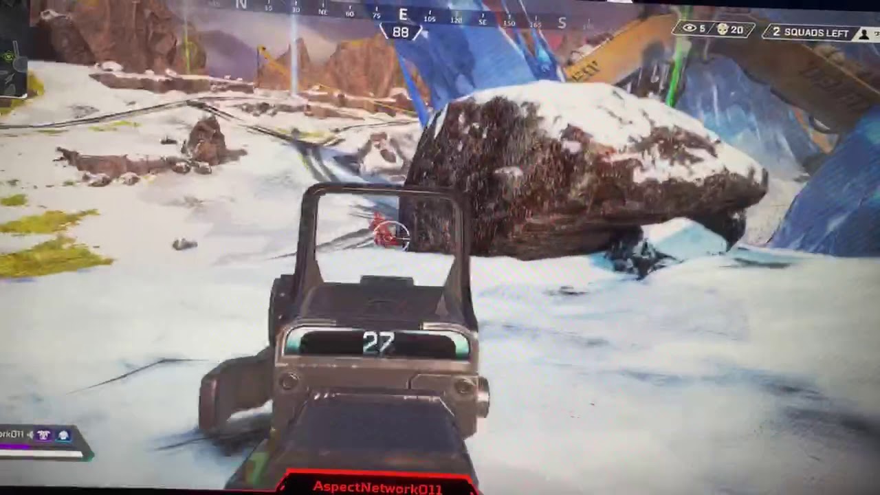 Apex Legends PC’s Cheater Cheater Pumpkin Easter!! - YouTube