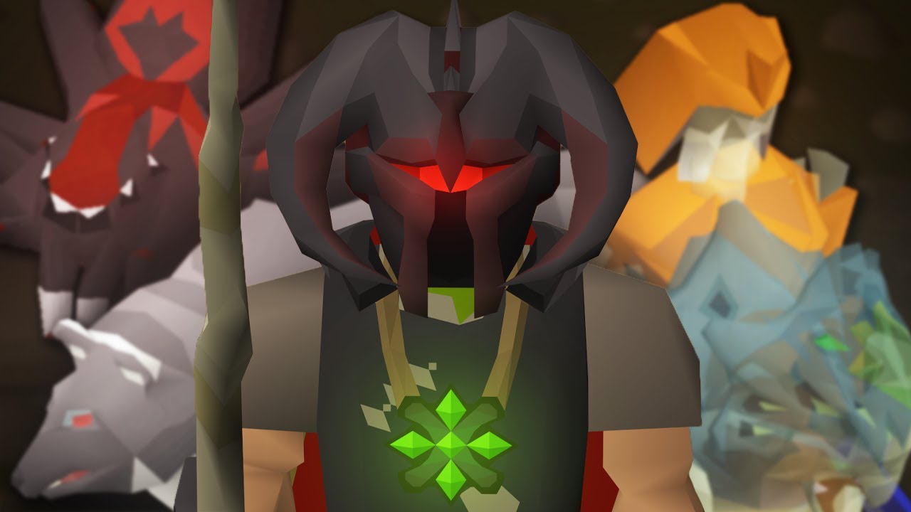 Zuk Helm Any% Speedrun - Episode 4: Fighting Against Time Itself - YouTube