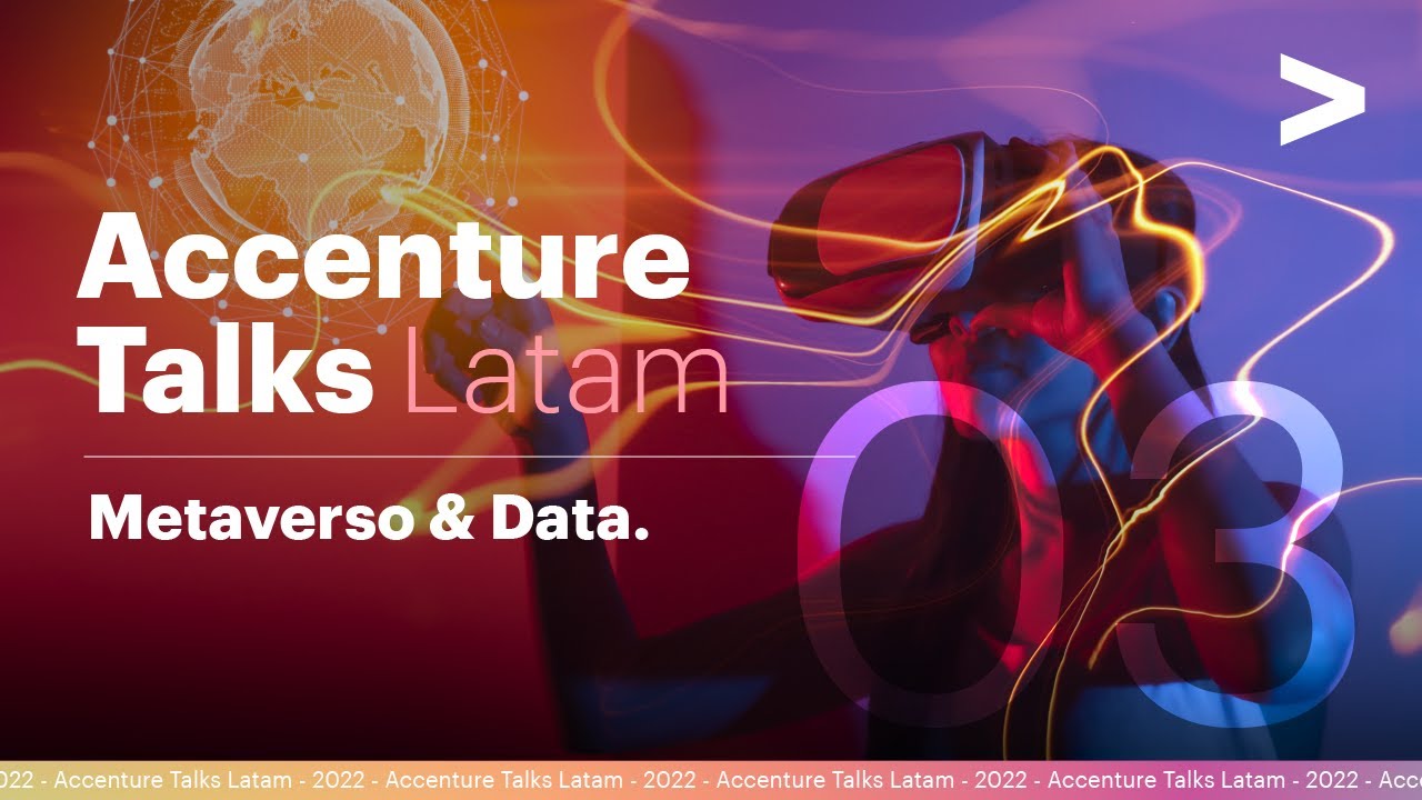 Accenture Talks: Metaverso & Data - YouTube
