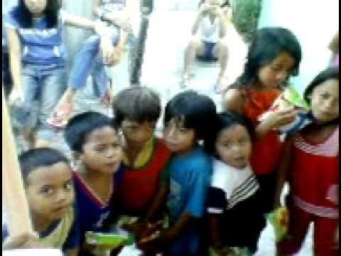 PIGLAS ng BARANGKA IBABA - YouTube
