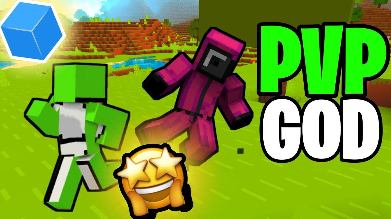 "PvP Madness :Conquer Cubecraft Minecraft Server!" | @GamerFleet @LivingLegendOP @YesSmartyPie ...