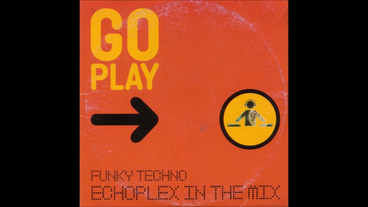 Laif 15 - Funky Techno Echoplex In The Mix - YouTube