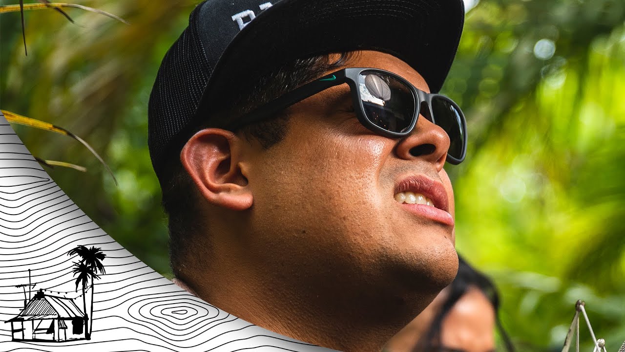 Bachaco - SA SA SA (Live Music) | Sugarshack Sessions - YouTube