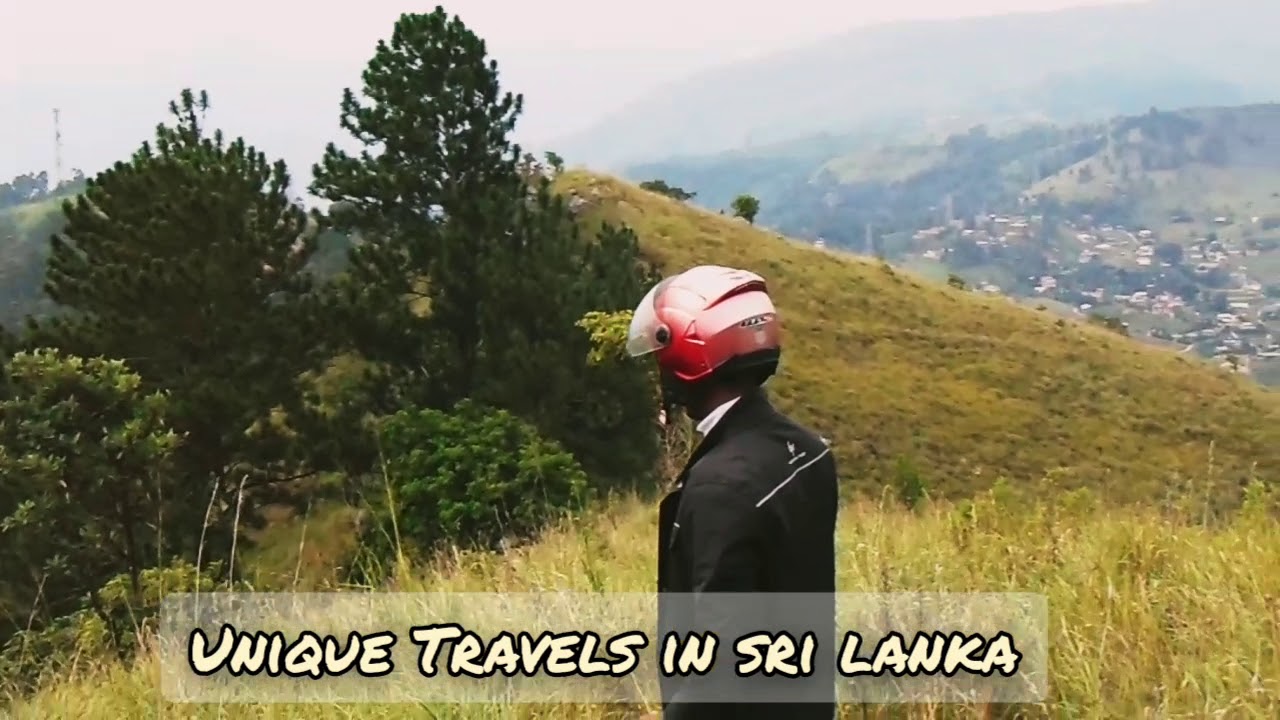Amazing Sri Lanka 🇱🇰 | Hanguranketha | #srilanka #uniquetravels - YouTube