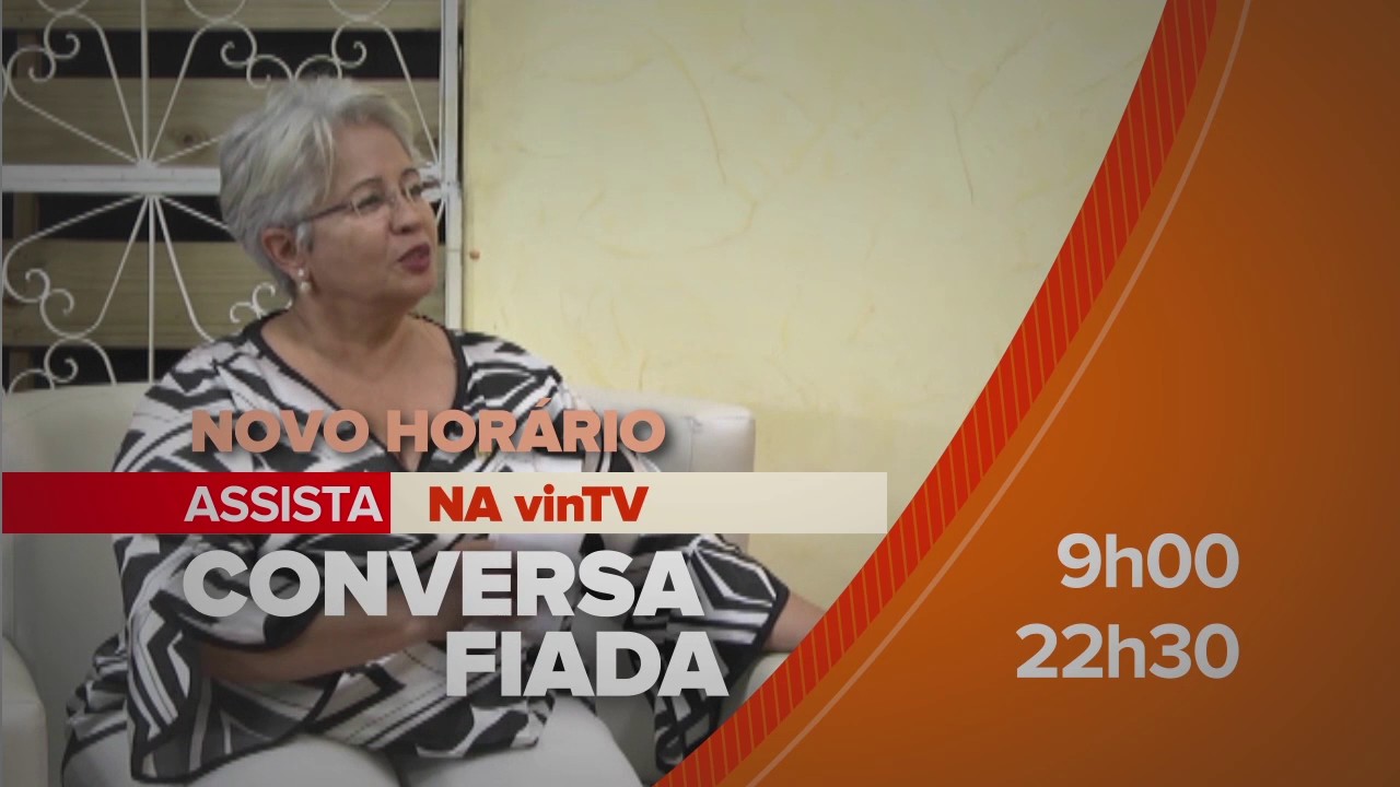 Programa Conversa Fiada - YouTube