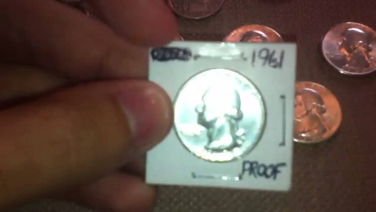 Coin Pick-Ups!!! (July 2013) - YouTube