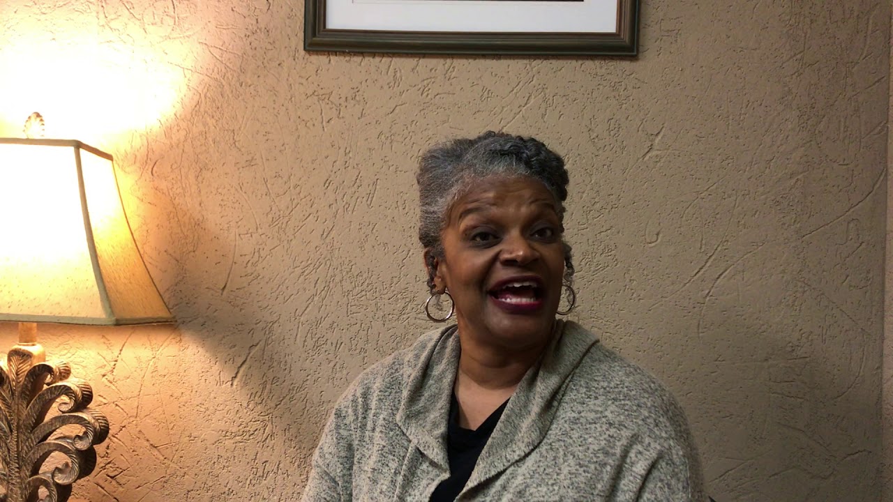 21 Day Fast (Jan 5-25, 2020) - Encouragement from Robin Latimer - YouTube
