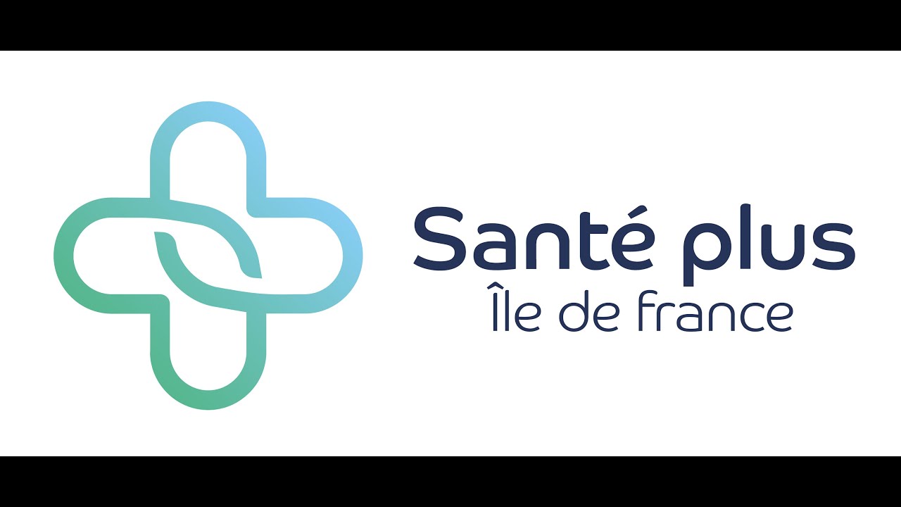 Sante Plus Ile-de-France 2023 - YouTube
