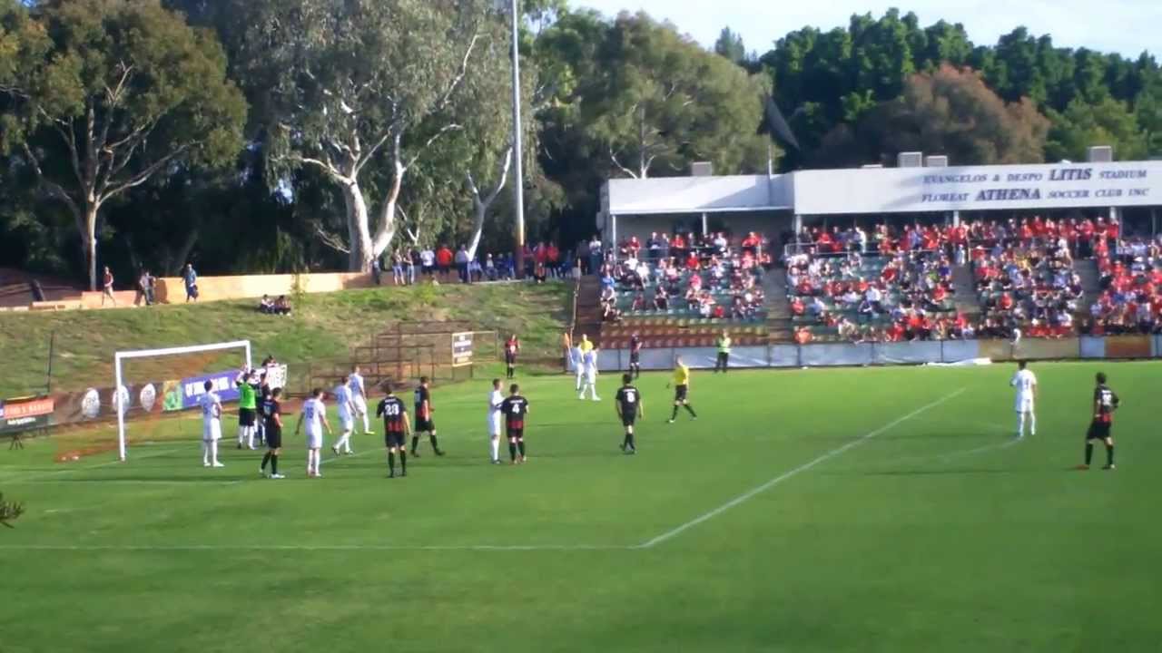 022 Cool Ridge Cup Final - YouTube