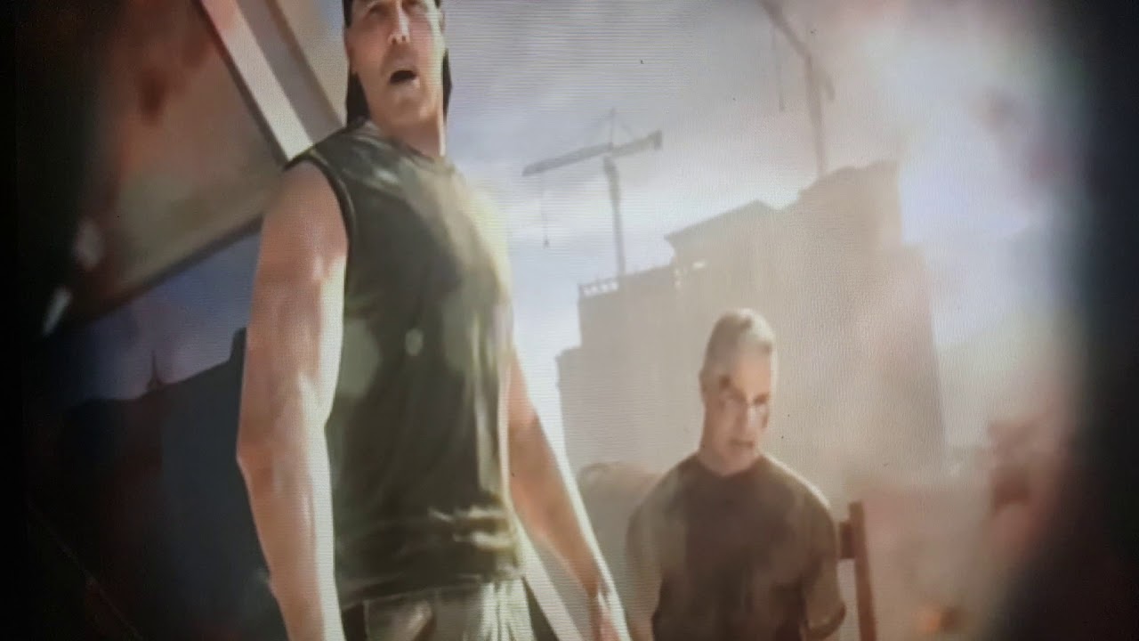 Call of Duty Ghost Elias Walker Death - YouTube