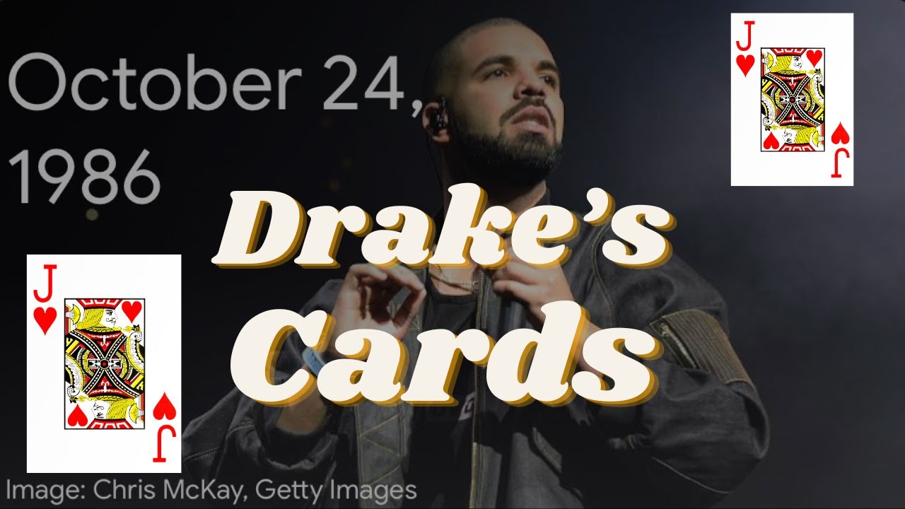 Drake's Card: The Jack Of Hearts - YouTube