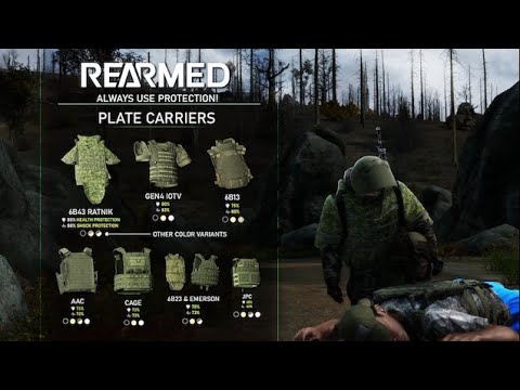 PVP Montage Dayz Rearmed Clips #1 Loads Of PVP! US1 & US4 - YouTube