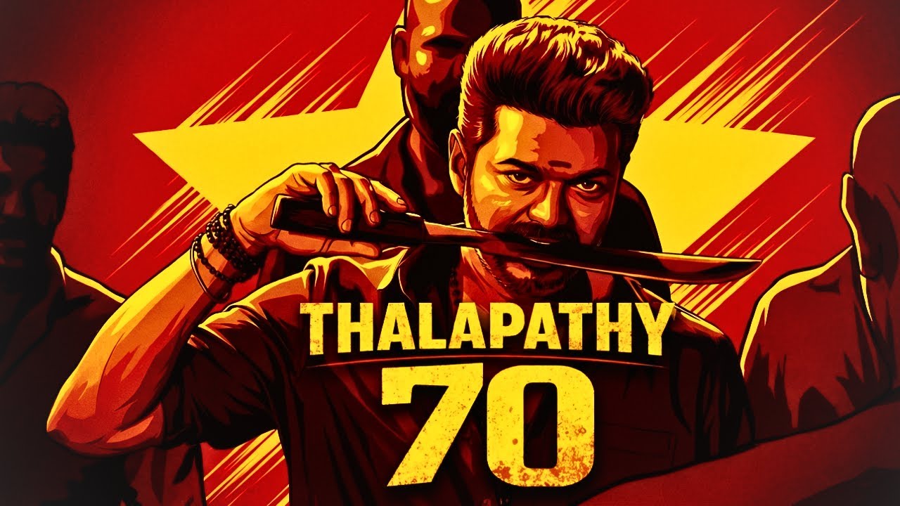Thalaivar 173 X Rayappan | #thalapathy70 - YouTube