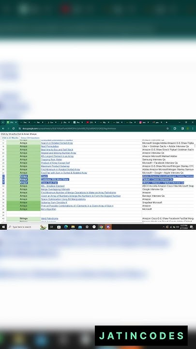 Day 4/75 : 75 days of coding challenge! #codingchallenge #softwareengineer #coding #75daysofcode ...