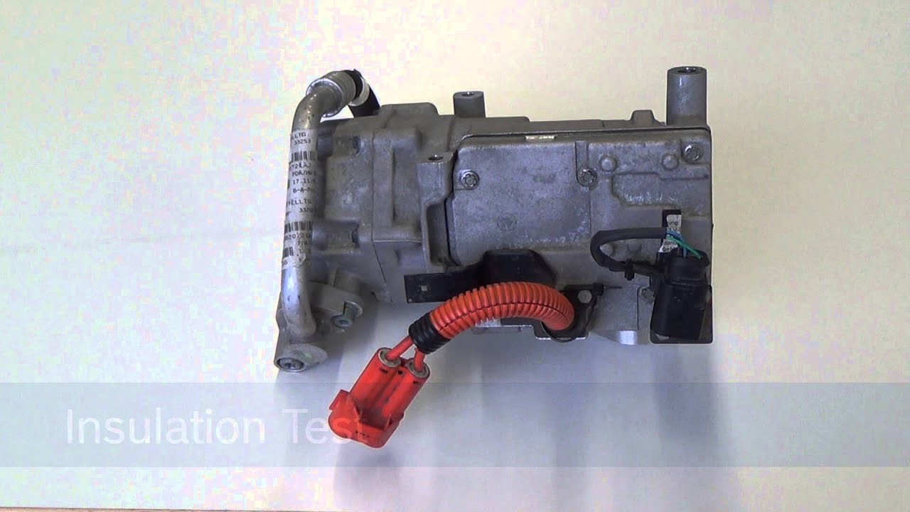 EN I Bosch FSA 050 - Examples of Application - YouTube