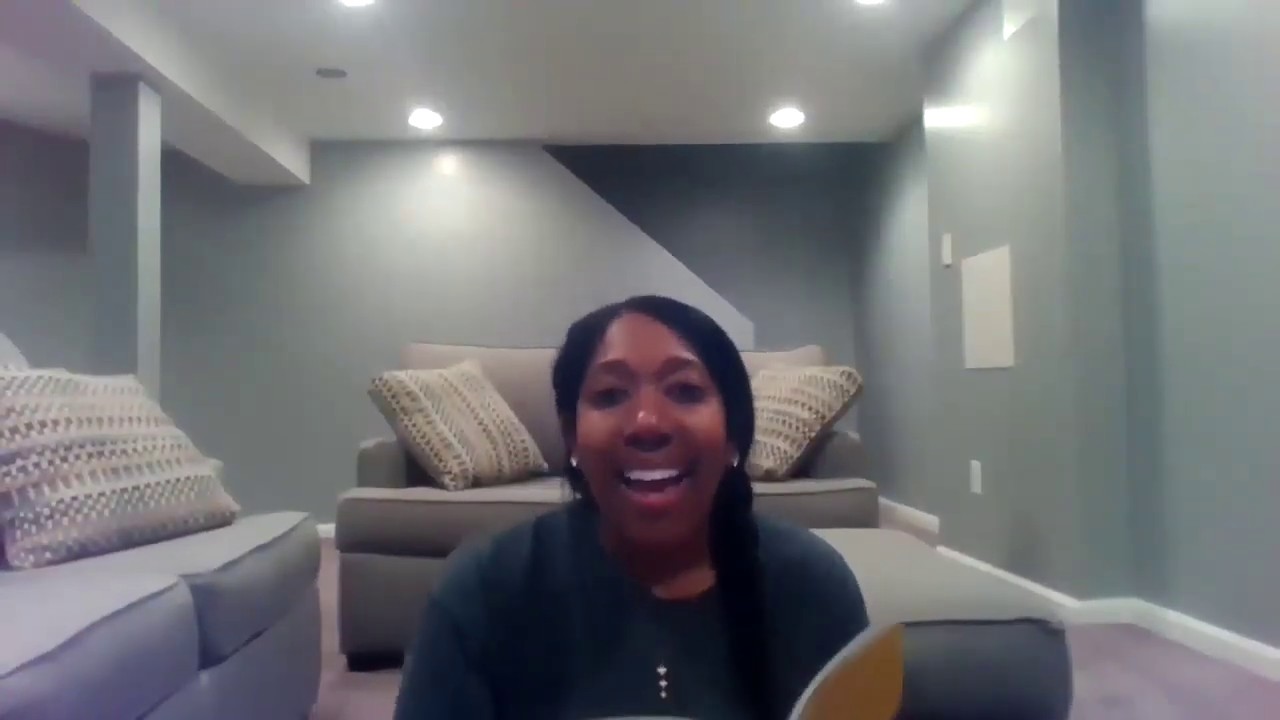 Ghost Chapter 3 (Pages 36-43) - YouTube