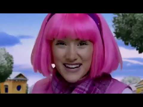 Tembel Kasaba S02E06 Kar Canavarı