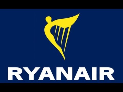 Ryanair BAD Landing Compilation - YouTube