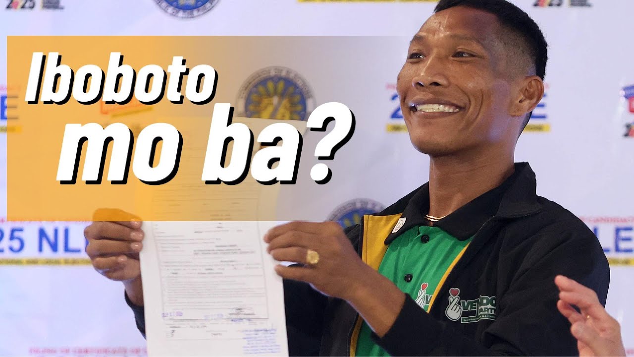 IBOBOTO MO BA? - YouTube