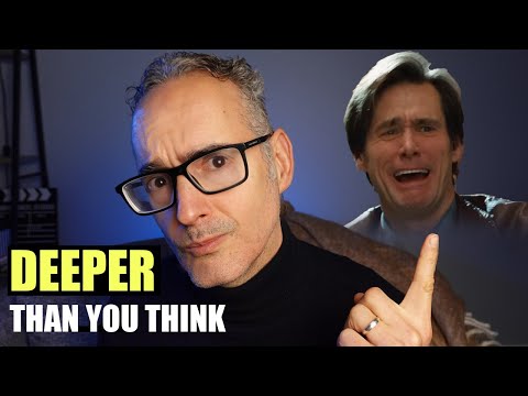 Why Jim Carrey’s YES MAN could be a Life Changing Movie