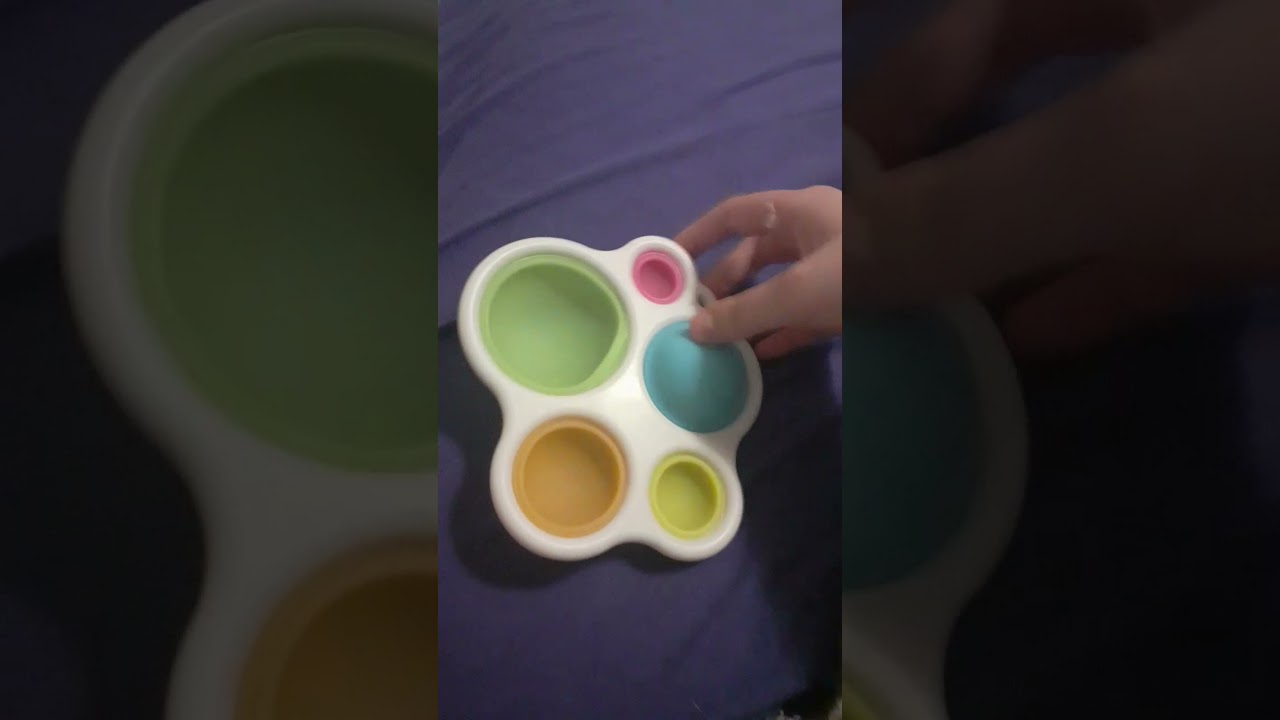 simple dimple - YouTube