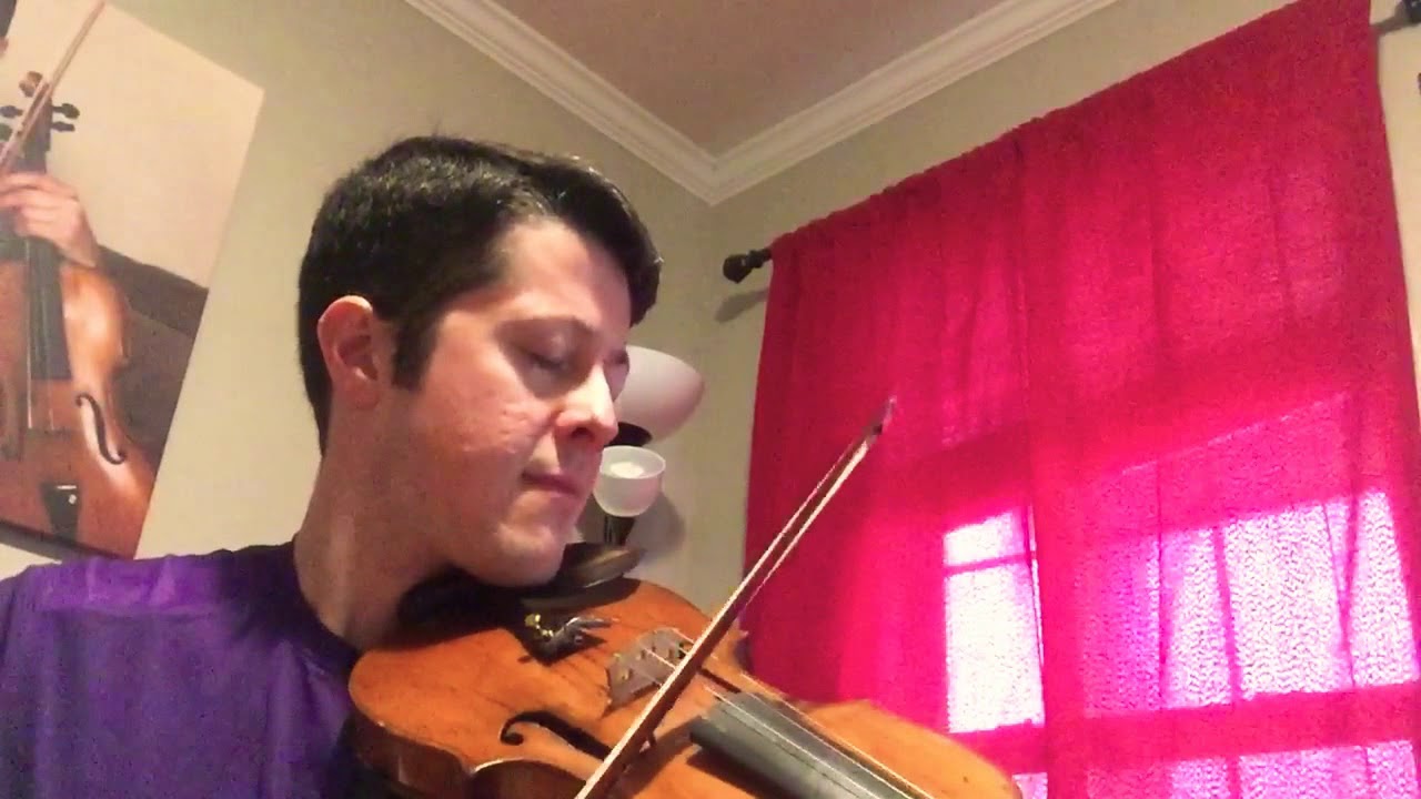 Daily Diddle Pat and His Fiddle Day 59/365: “Miss McLeod’s Reel” - YouTube
