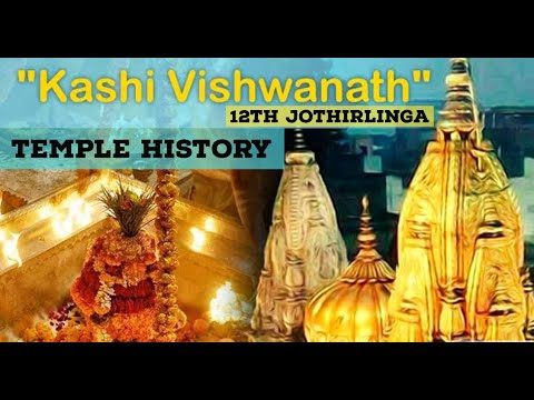 Importance of #KASHI VISHWANATH Temple || Significance and Facts of ...