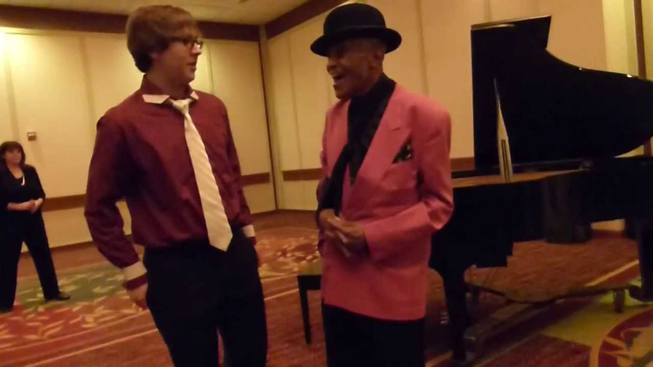 Jazz on the Maumee #99~ Clifford Murphy's 82nd Birthday Party ...