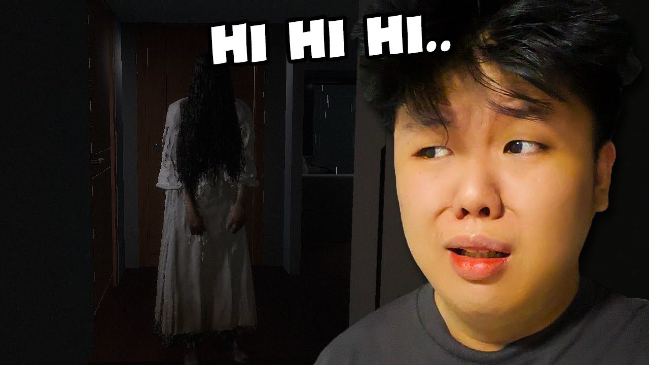 TERNYATA DI KOREA ADA KUNTILANAK JUGA!! APT. 407 - YouTube