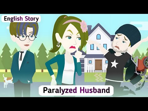 Wife Abandons Her Paralyzed Husband for a New Love💔