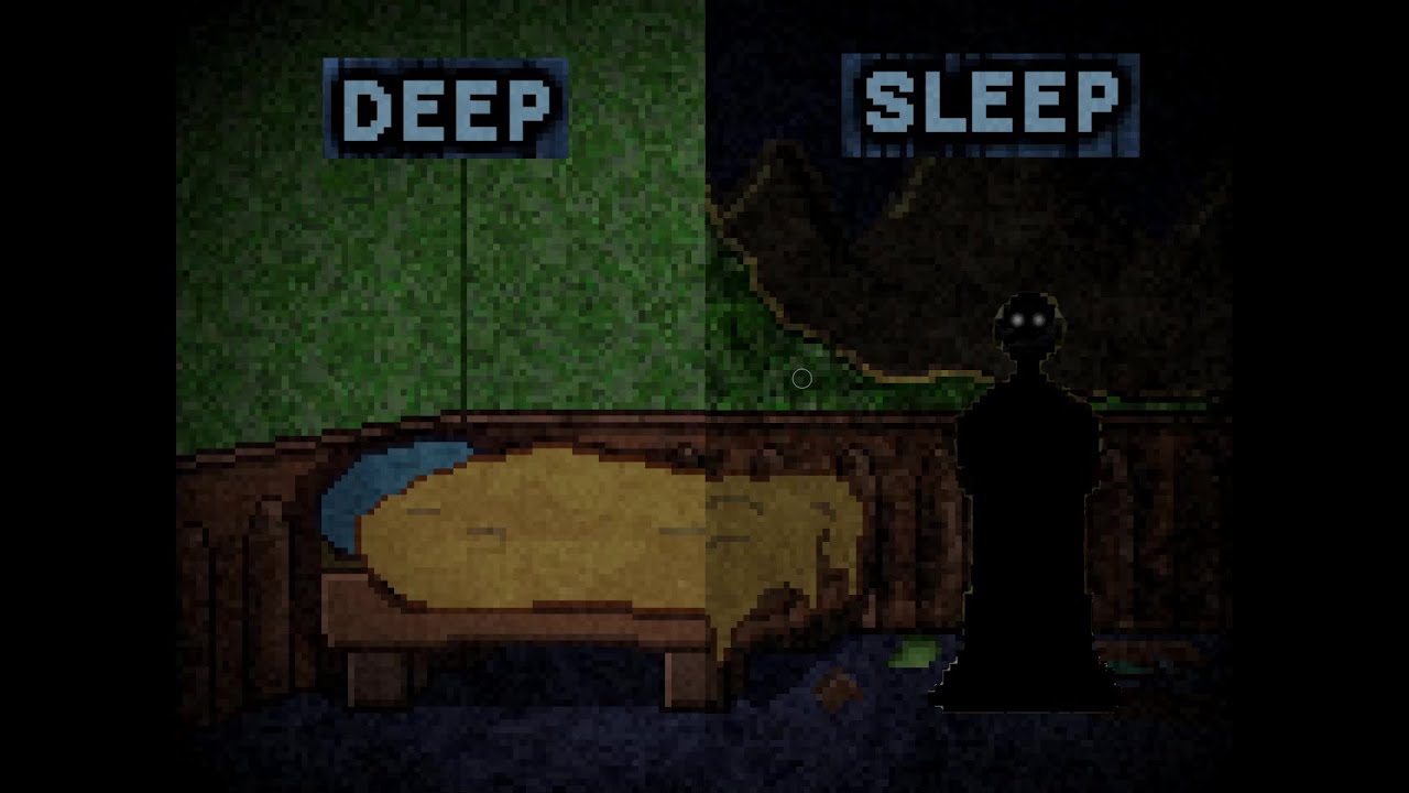Deep Sleep by Scriptwelder - YouTube