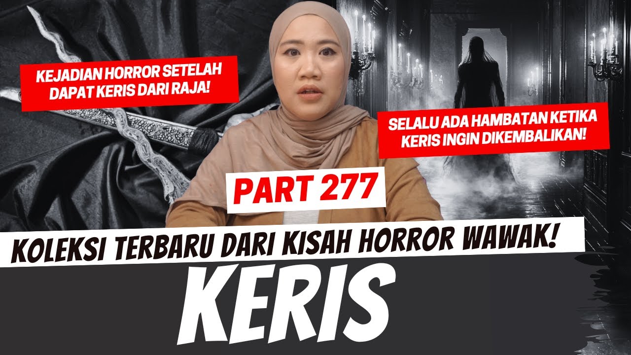 KERIS - KHW PART 277 - YouTube