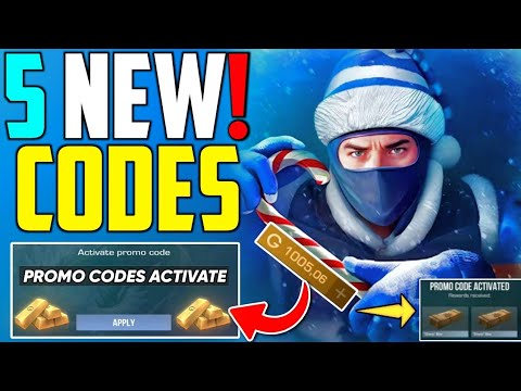 ⚠️All New!⚠️STANDOFF 2 PROMO CODES - STANDOFF 2 CODES IN 2024 ...