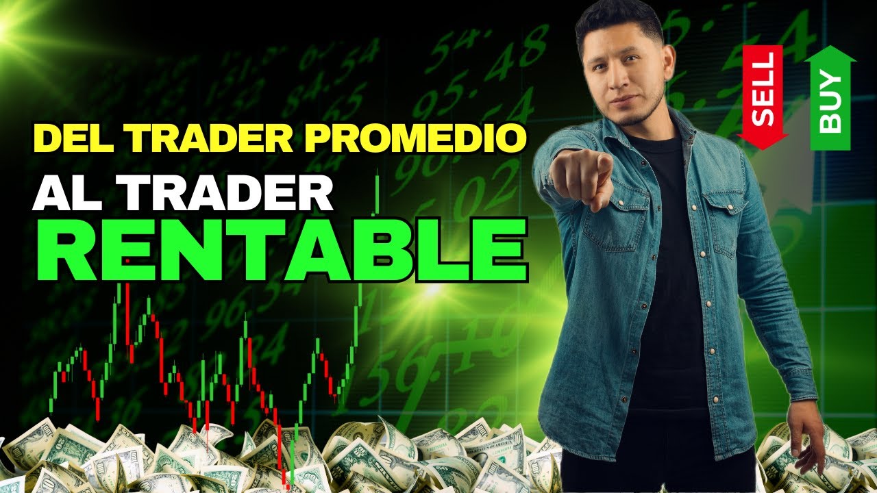 🚀 EL SECRETO DEL TRADER RENTABLE: Planificación y Gestión Inteligente 💎 ...