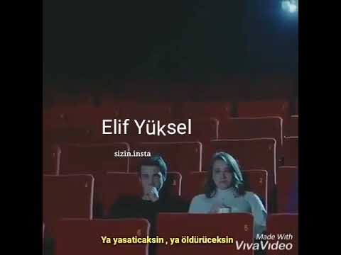Dizilerden aşk videoları #2